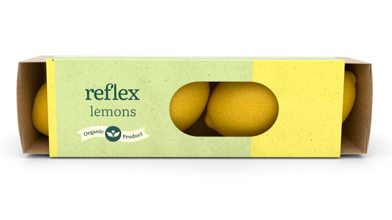 Linerless Lite™ | Reflex Printed Technology | The Reflex Group